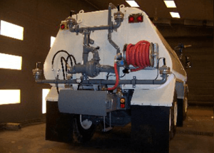 Klein K600 Tank Kits – M. R. Tudor