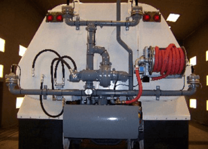 Klein K600 Tank Kits – M. R. Tudor